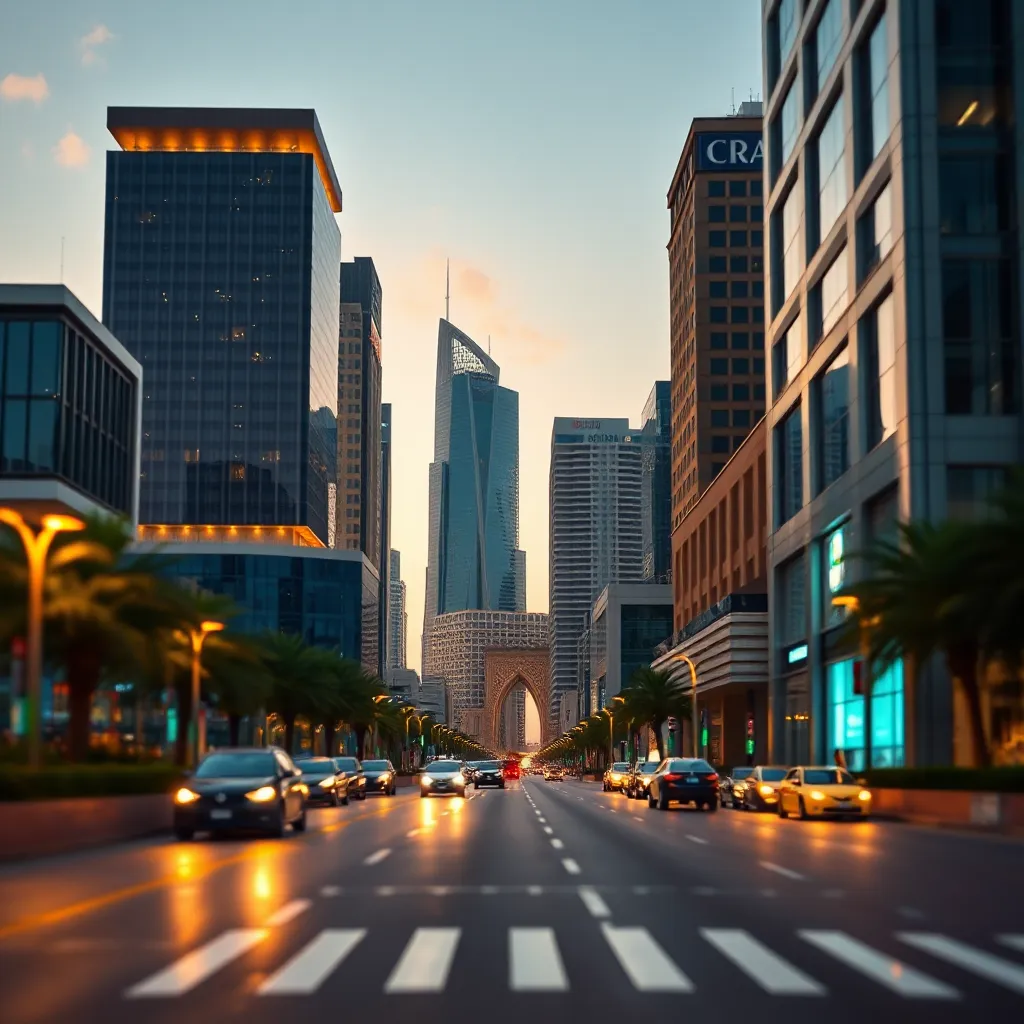 Al Maya DIFC: A Premier Dubai Real Estate Hub
