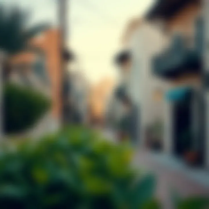 Exploring Al Ras: Dubai's Historic Neighborhood Insights