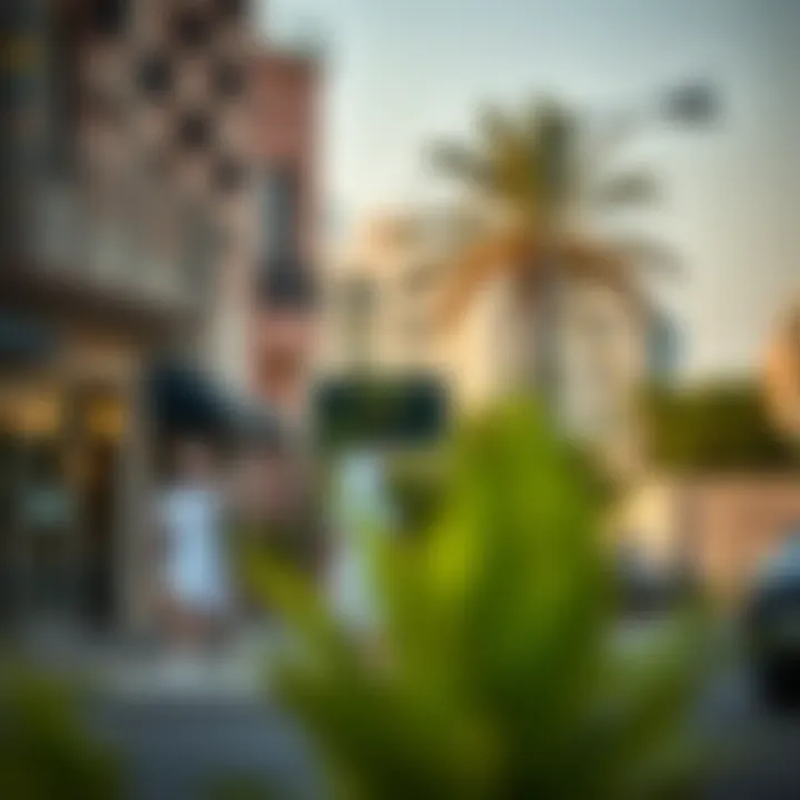 Understanding Dubai's Real Estate Landscape and Trends