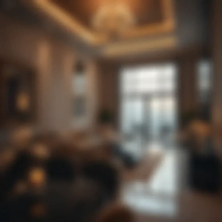 Understanding Dubai's Real Estate Landscape and Trends