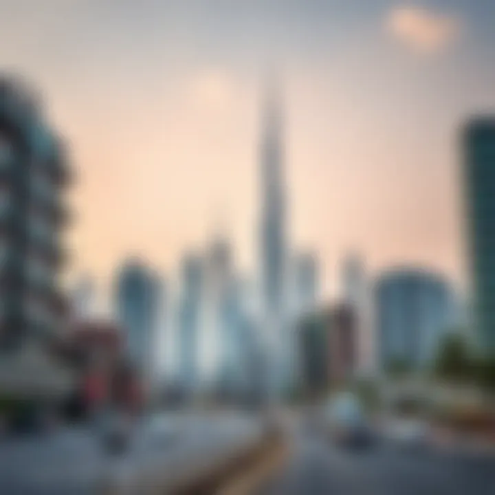 Understanding Dubai's Real Estate Landscape and Trends