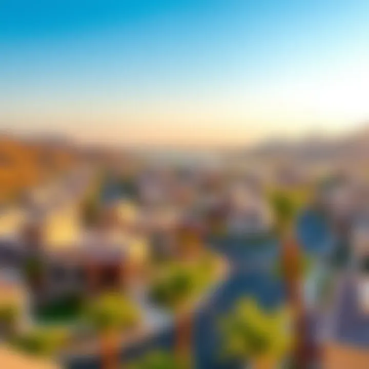 Exploring Sun Arabian Ranches 3: A Real Estate Opportunity