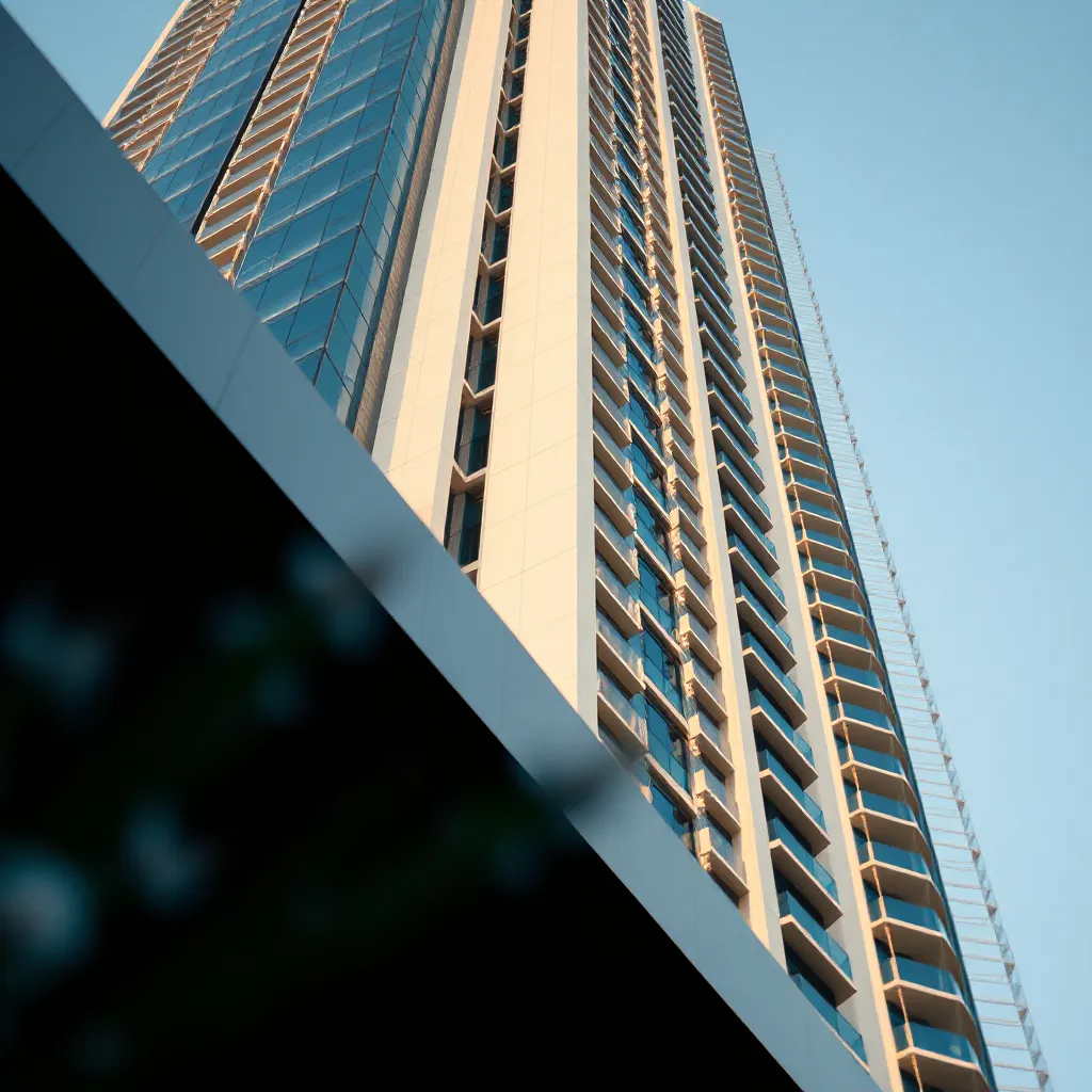 Understanding Citadel Tower in Dubai's Real Estate