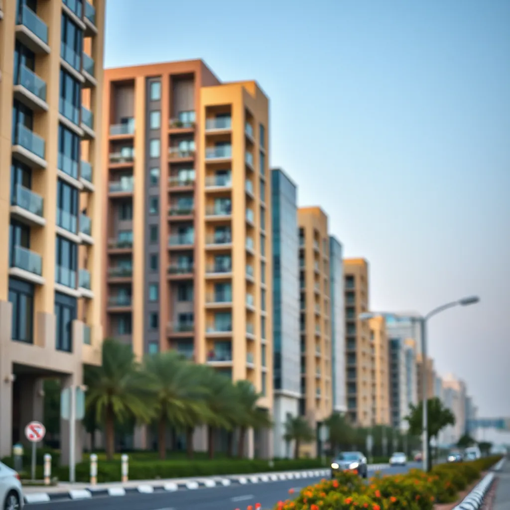 Plot Locator Services in Dubai: A Comprehensive Guide