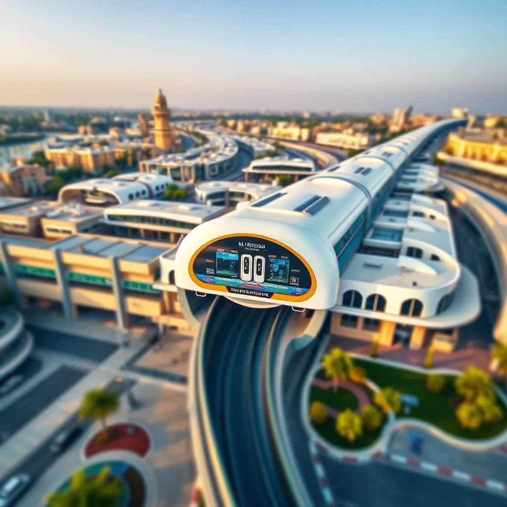 Al Rigga Metro Station: Impact on Dubai Real Estate