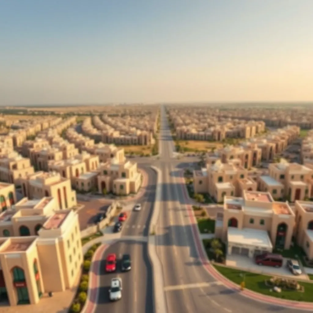 Exploring Al Shams: Insights into Dubai's Real Estate