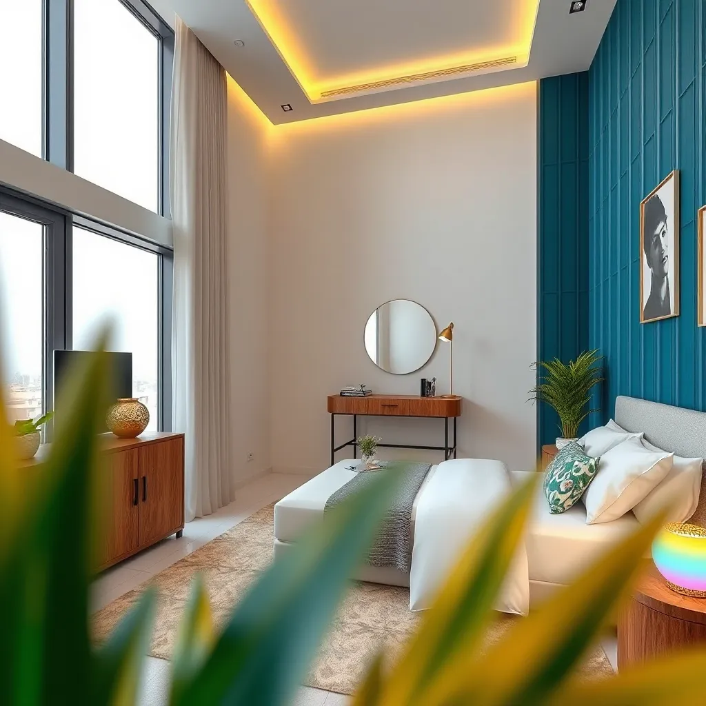 Family Room Rentals in Al Quoz: Options and Insights