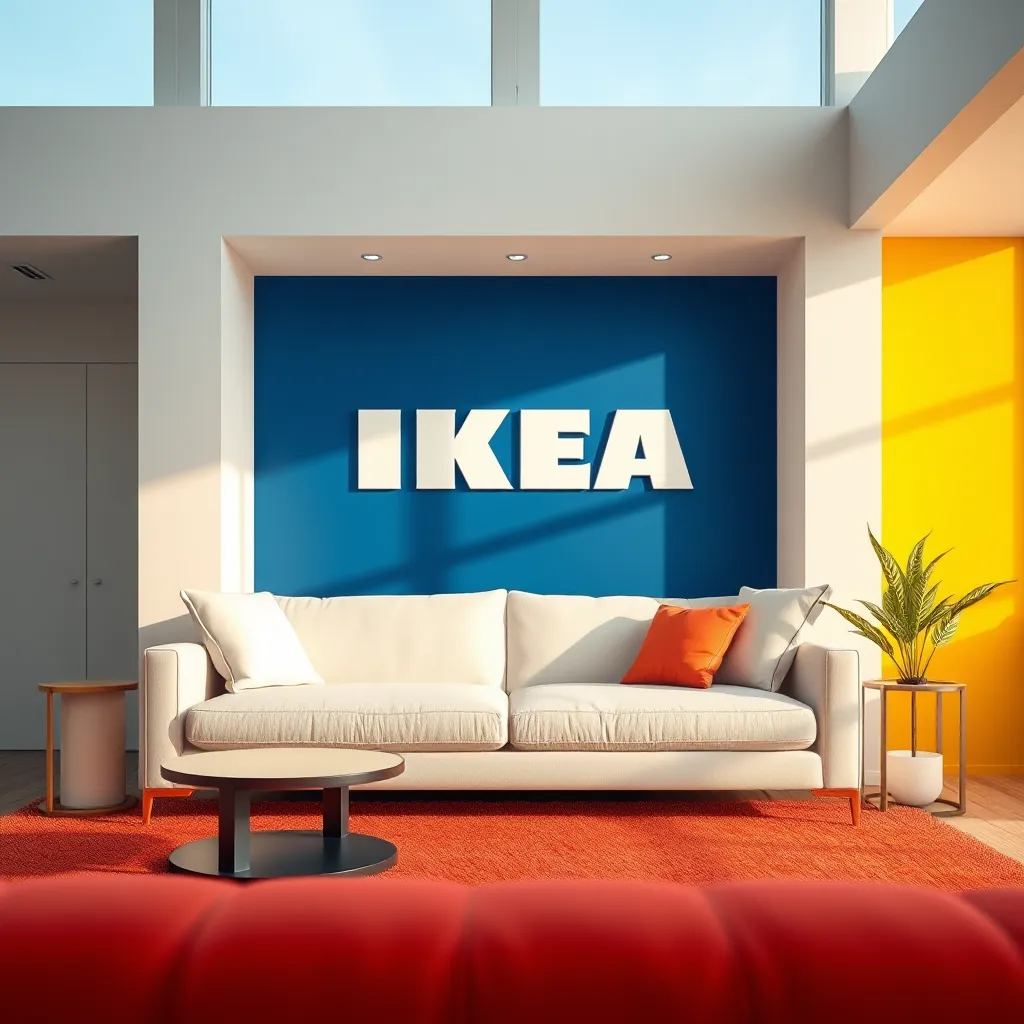 The Ultimate Guide to IKEA Sofas in Dubai