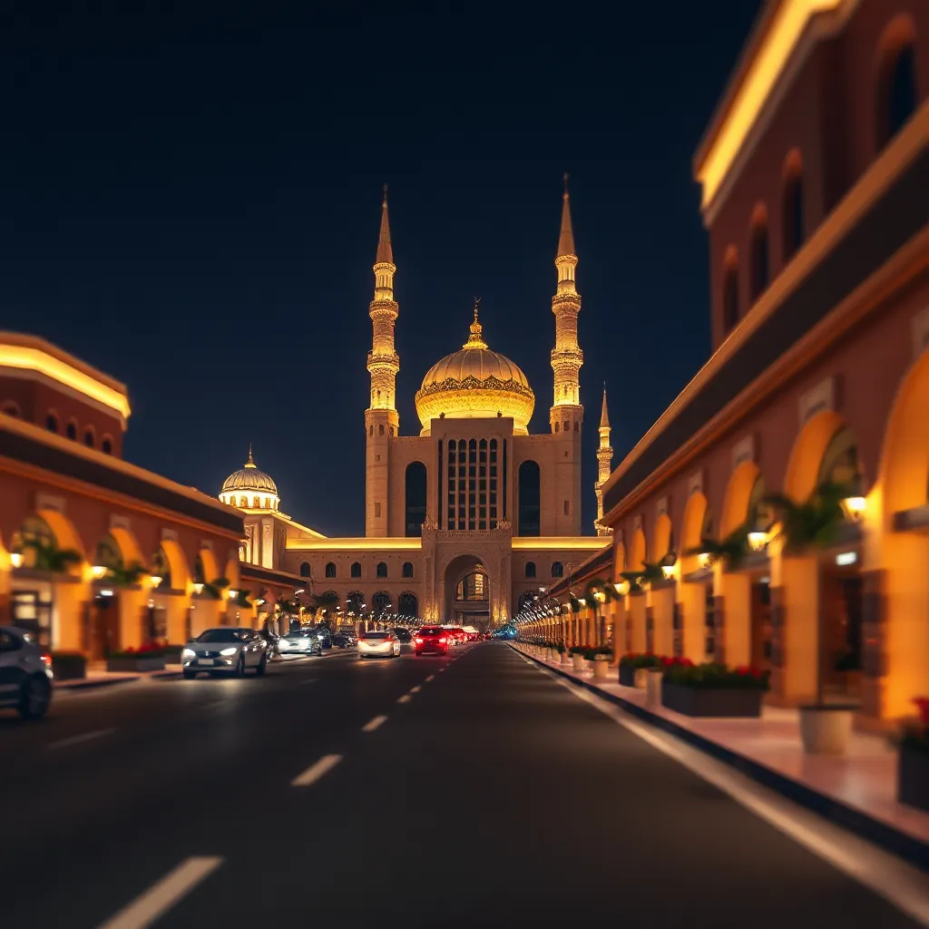 Discover Mussafah 38: Insights on Dubai's Real Estate