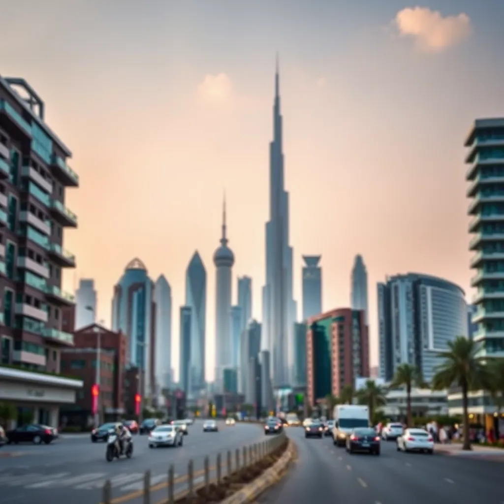 Understanding Dubai's Real Estate Landscape and Trends