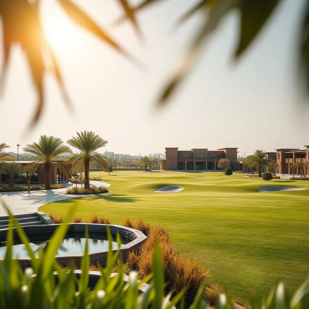 Exploring the Meadows in Dubai: A Comprehensive Overview