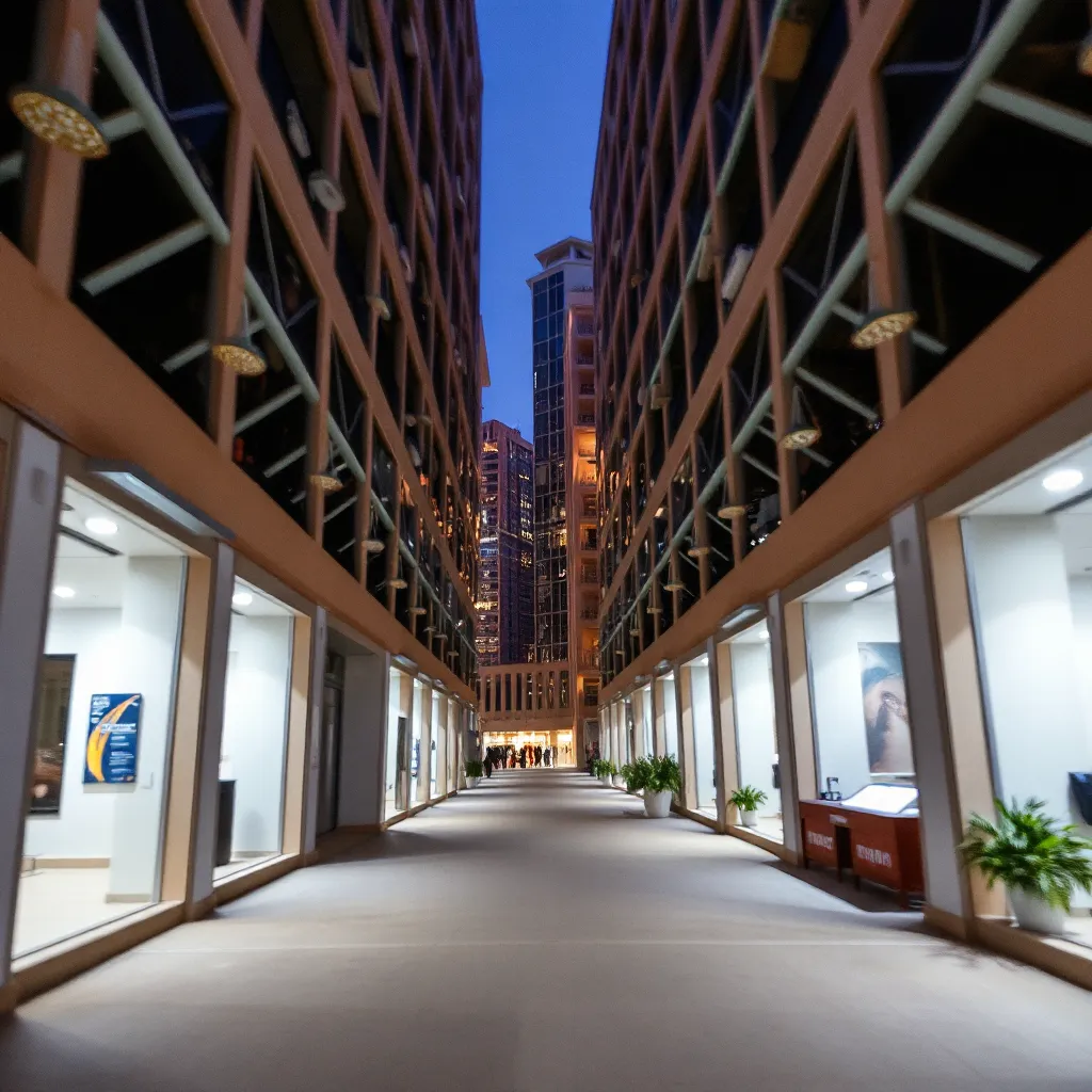 Analyzing the Studio Flat Market in Al Qusais