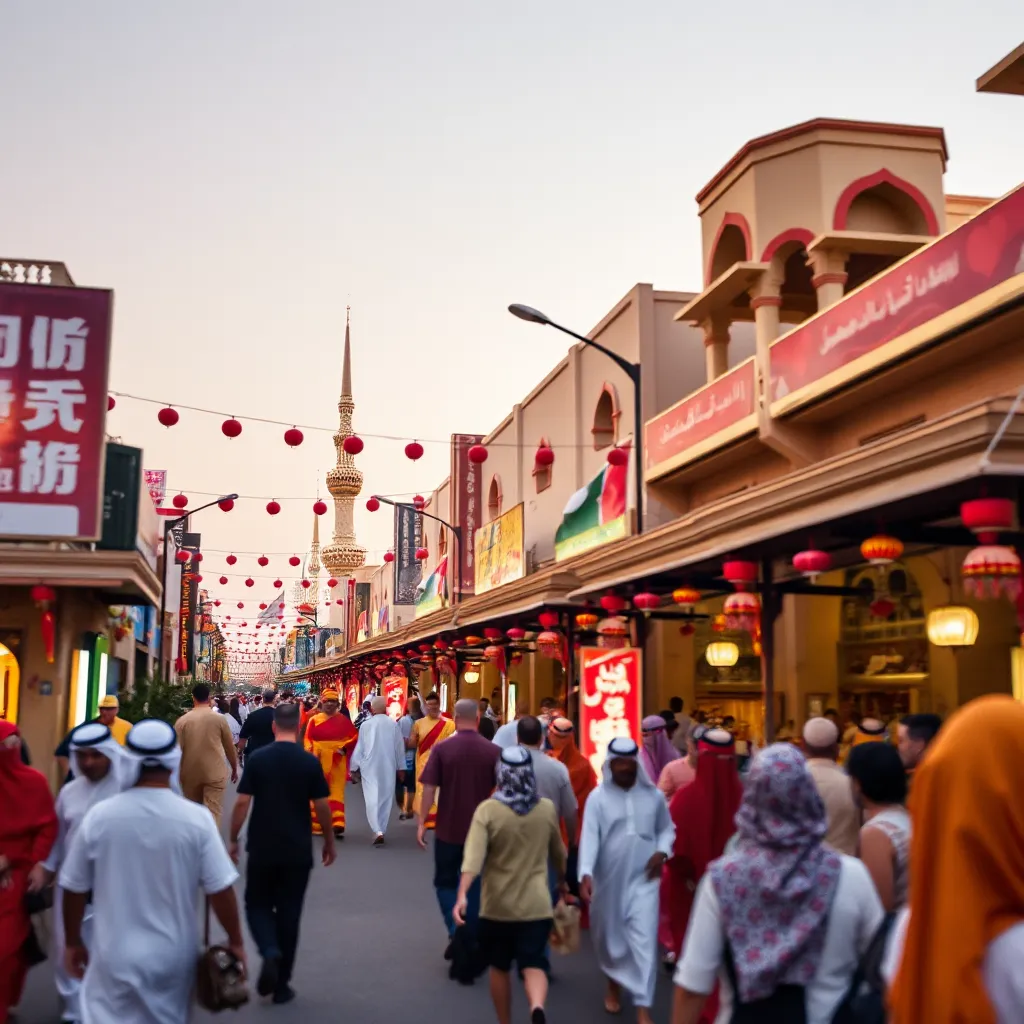 Official UAE Holidays 2023: Significance and Impact