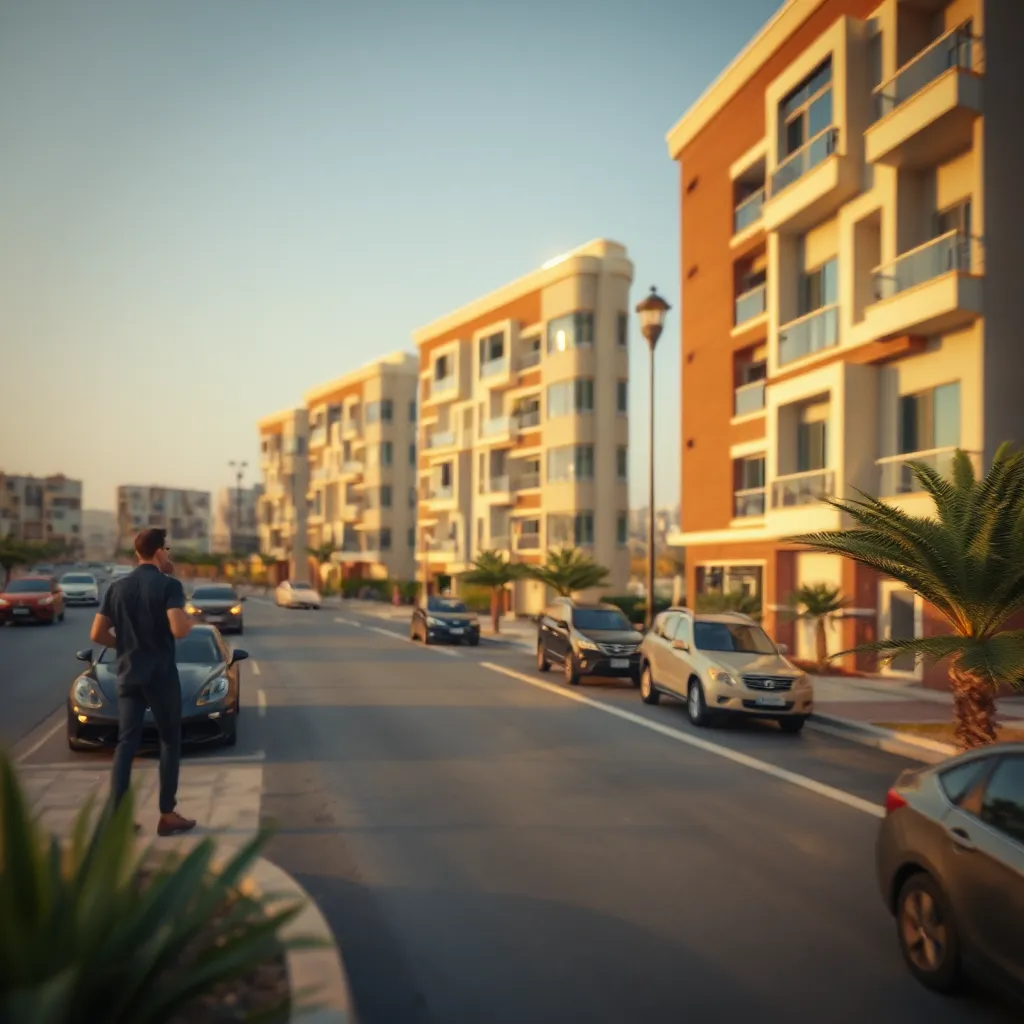 Understanding Ejari Printing in Dubai Real Estate