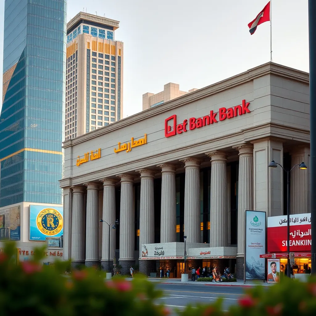 Non-Resident Bank Accounts in the UAE: A Complete Guide