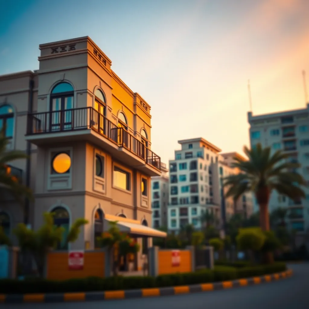 Understanding Postal Codes in the UAE: A Comprehensive Guide