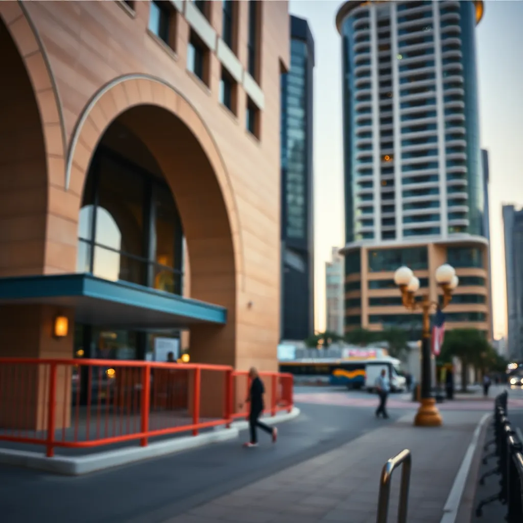 Understanding Job Seeker Visa Costs in the UAE